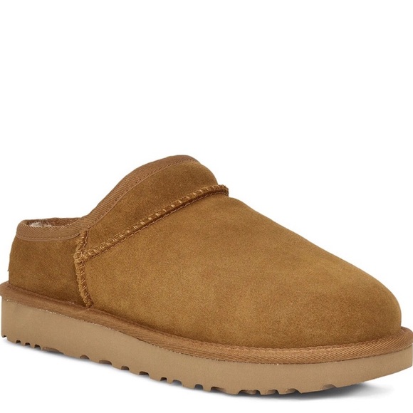 UGG | Shoes | Ugg Classic Slipper | Poshmark